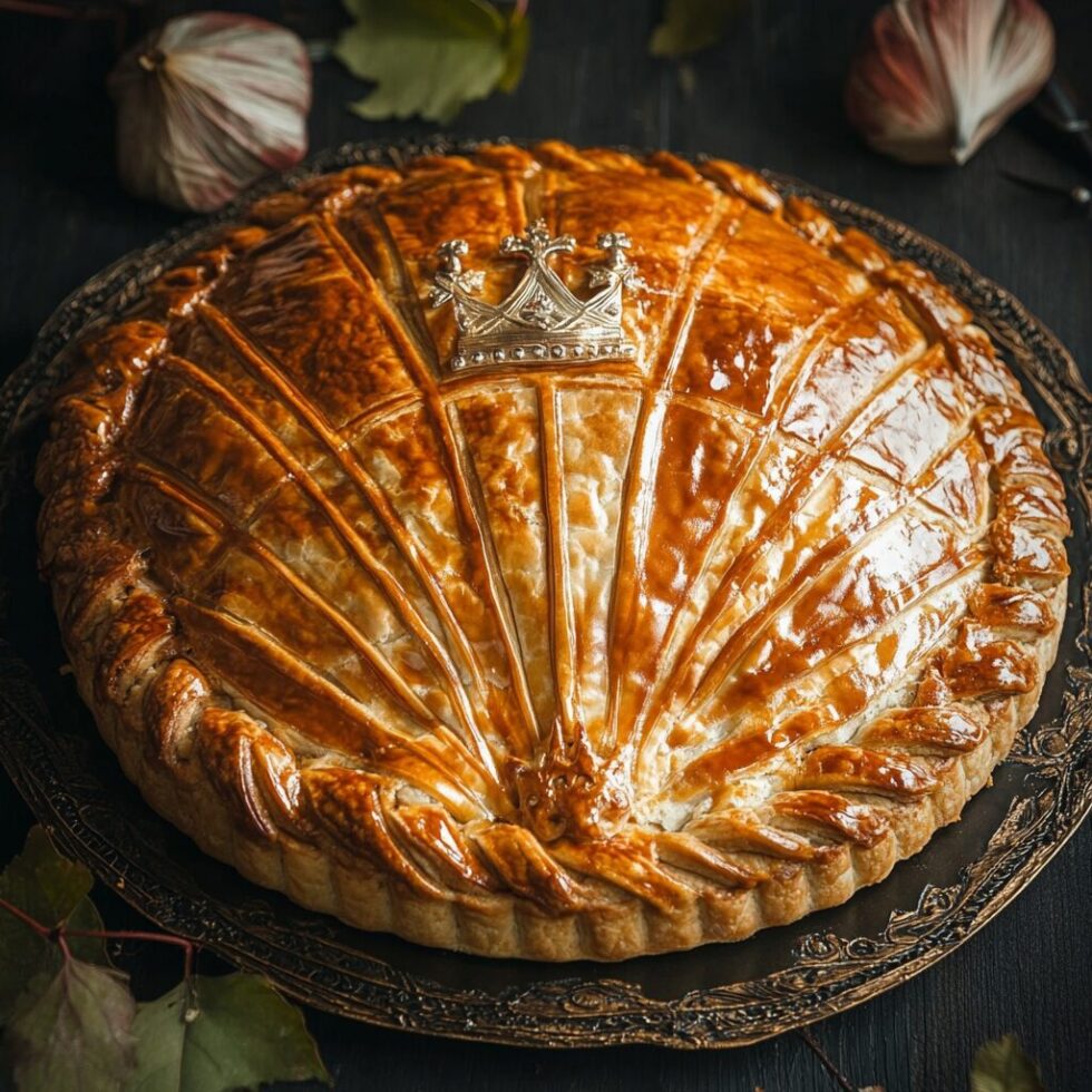 Comment Organiser une Fête de Galette des Rois Inoubliable : Idées ...
